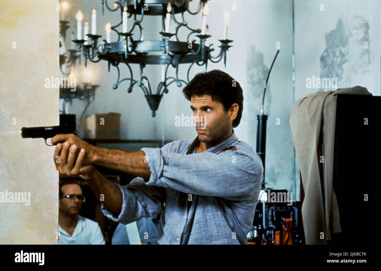 Lorenzo Lamas Film: Undercurrent (1999) Characters: Mike Aguayo Director: Frank Kerr 01 January ...