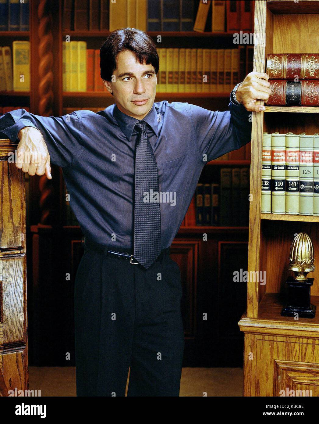 Tony Danza Television: Family Law (1999) Characters: Joe Celano Program ...