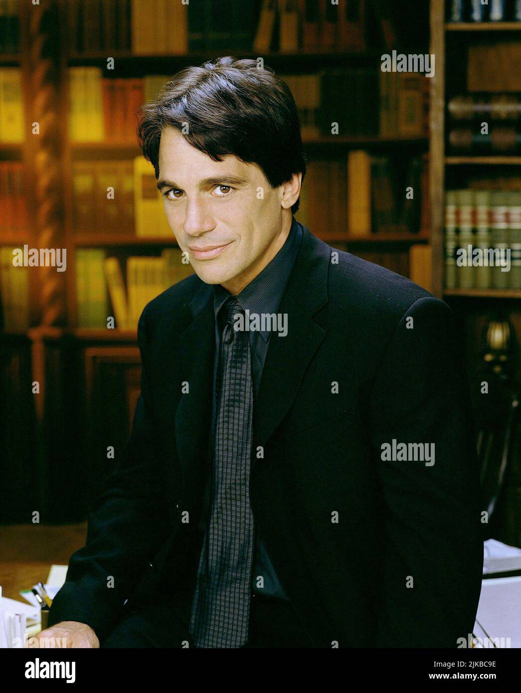 Tony Danza Television: Family Law (1999) Characters: Joe Celano Program ...