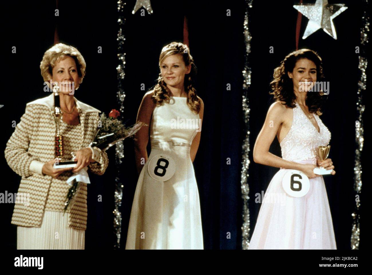 Mindy Sterling, Kirsten Dunst & Denise Richards Film: Drop Dead ...