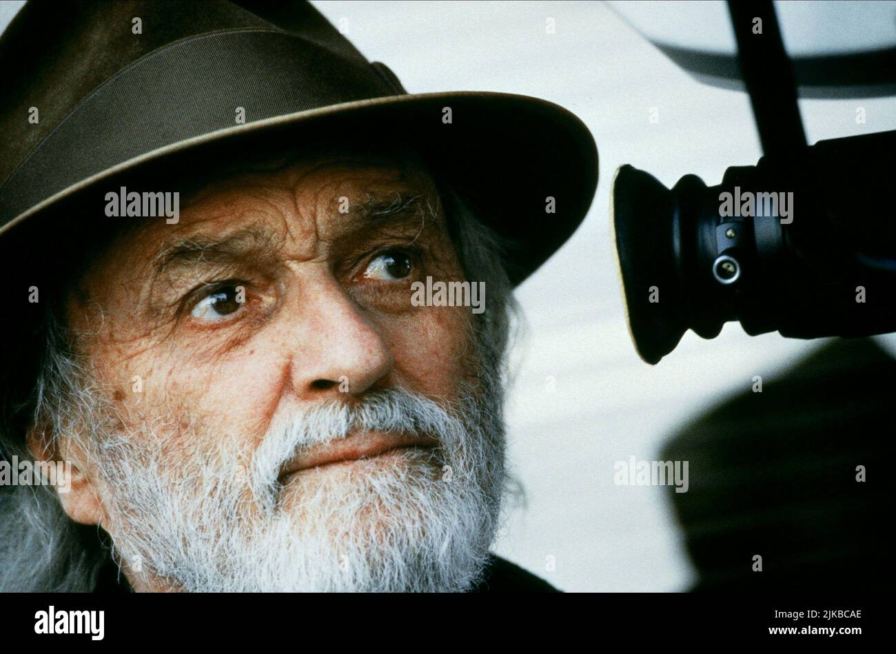 Conrad L. Hall Film American Beauty (USA 1999) Director: Sam Mendes 08 ...