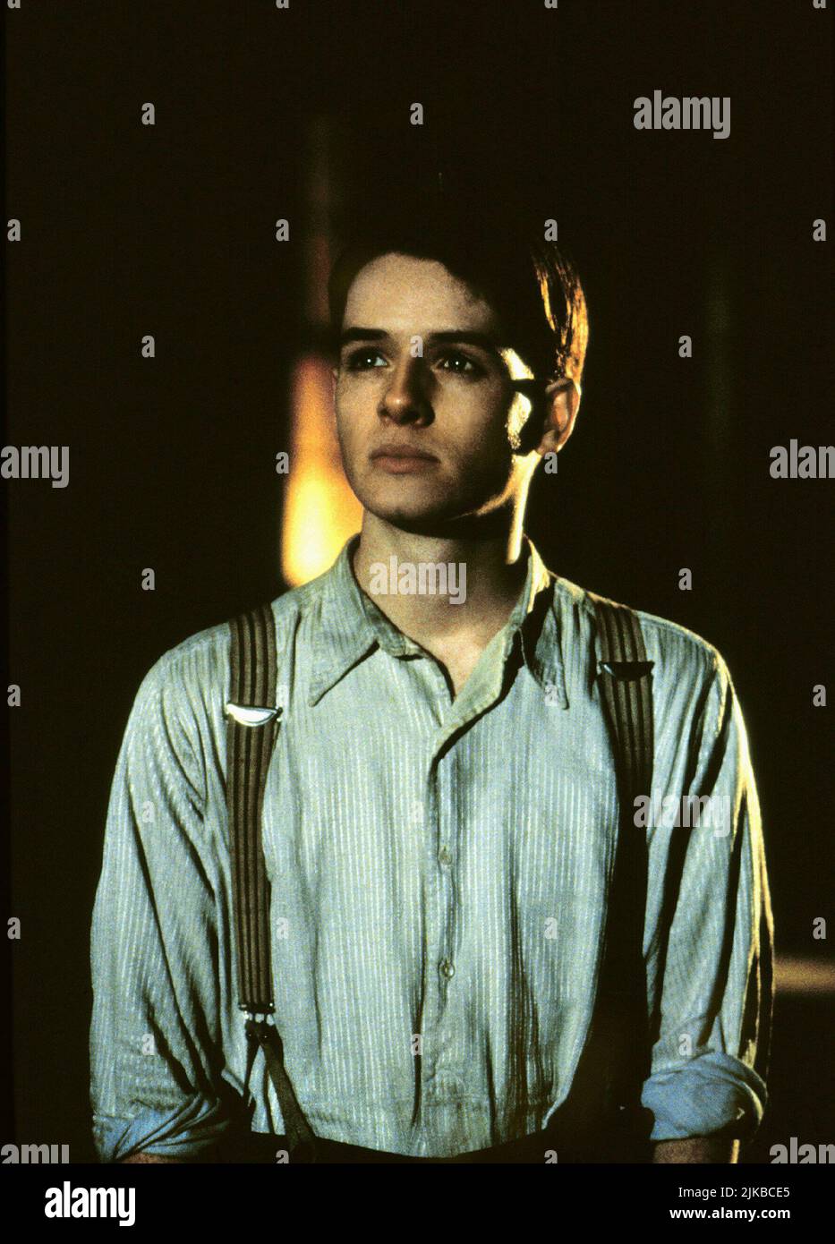 Michael Legge Film: Angela'S Ashes (US/IRL 1999) Characters: Older ...