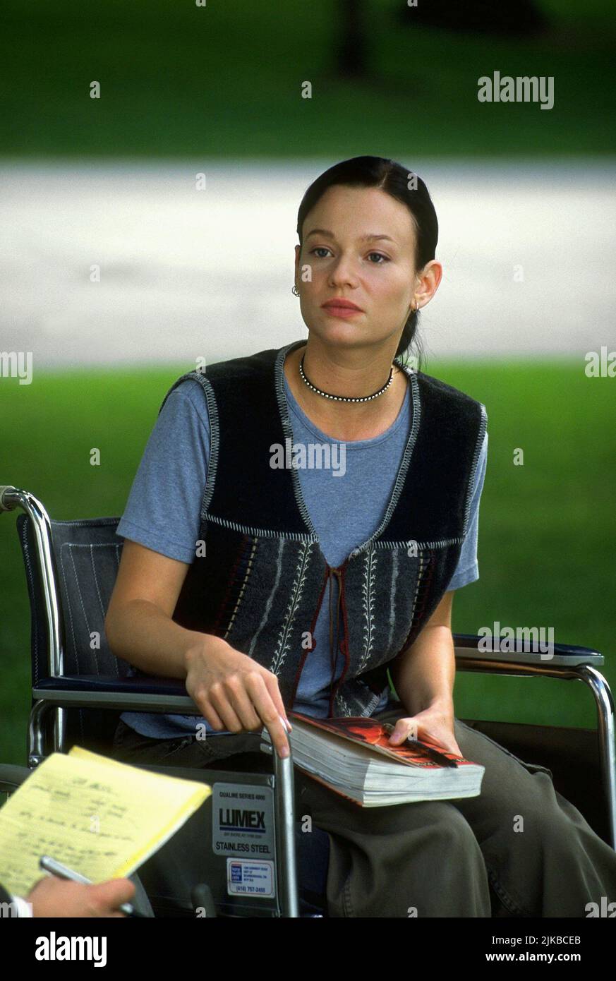 Samantha Mathis Film Freak City (TV- Film) Characters: Ruth Ellison Usa ...
