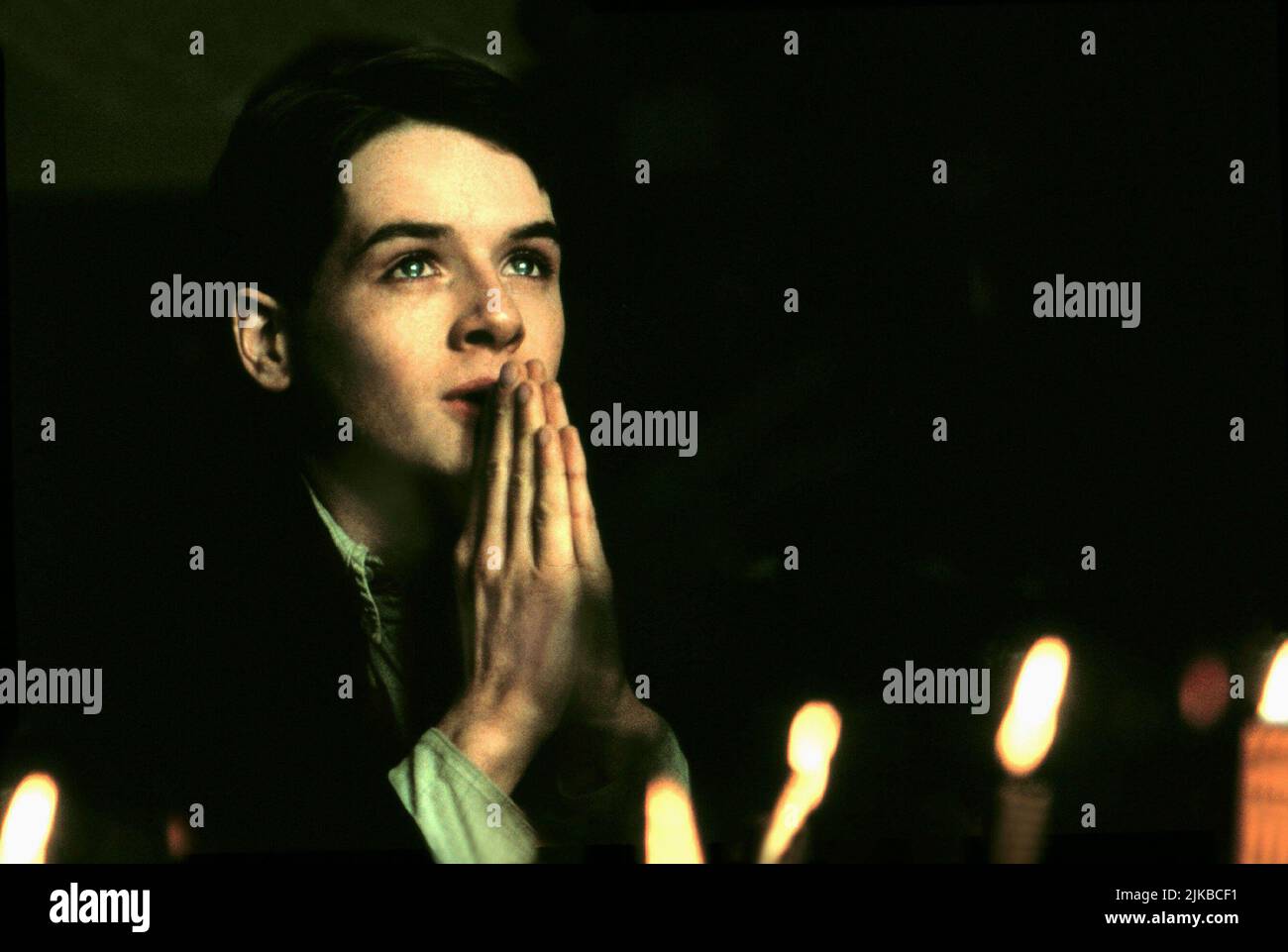 Michael Legge Film: Angela'S Ashes (US/IRL 1999) Characters: Older ...