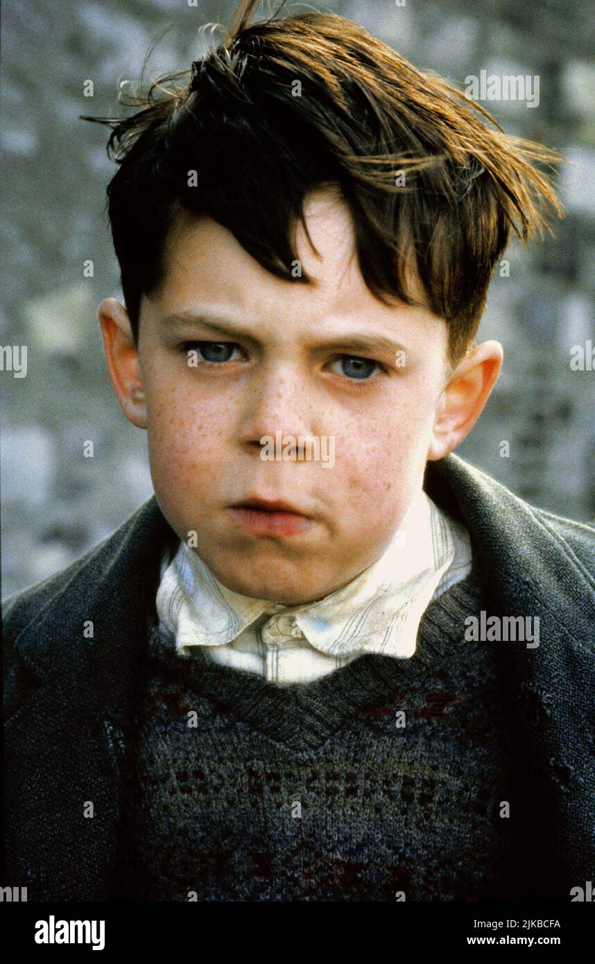 Joe Breen Film: Angela'S Ashes (US/IRL 1999) Characters: Young Frank ...