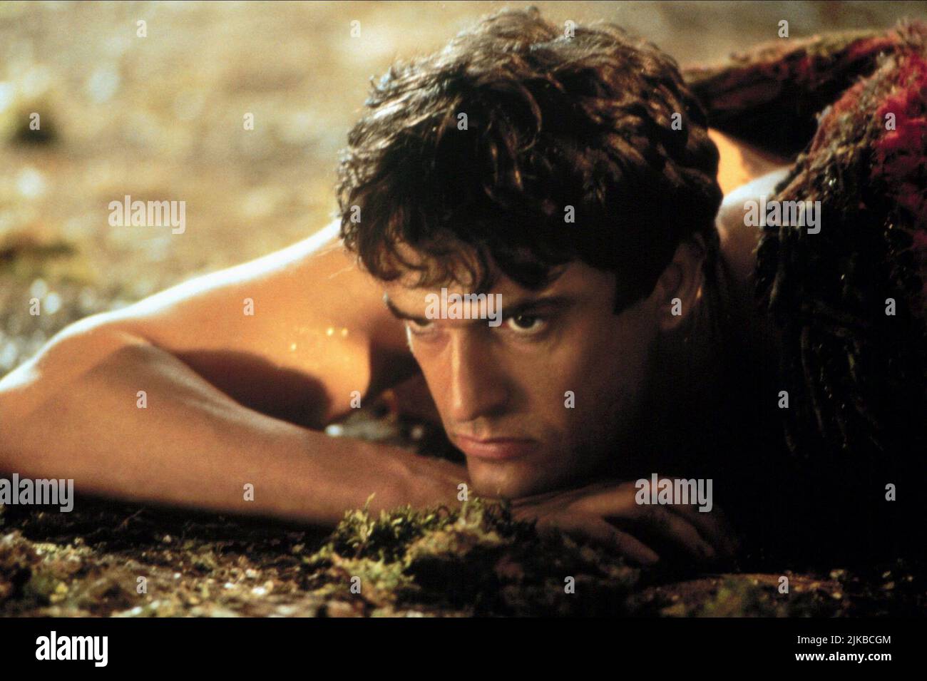 Midsummer night's dream film hi-res stock photography and images - Alamy