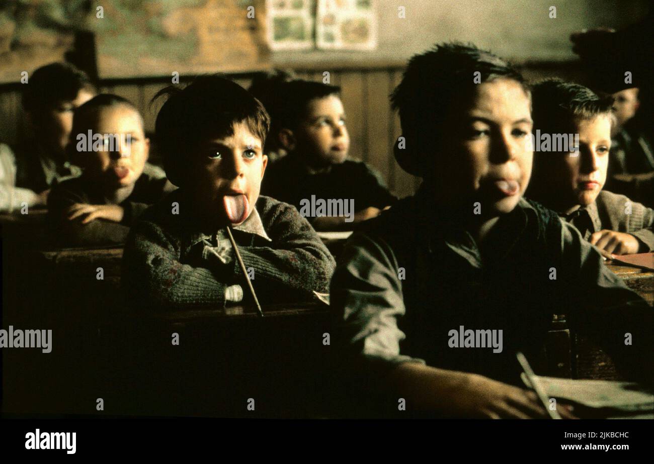 Joe Breen Film: Angela'S Ashes (US/IRL 1999) Characters: Young Frank ...