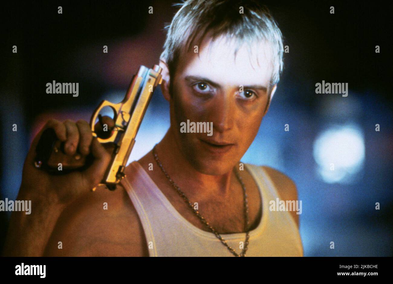 Rhys Ifans Film: You'Re Dead... (USA/UK/DE 1999) Characters: Eddie ...