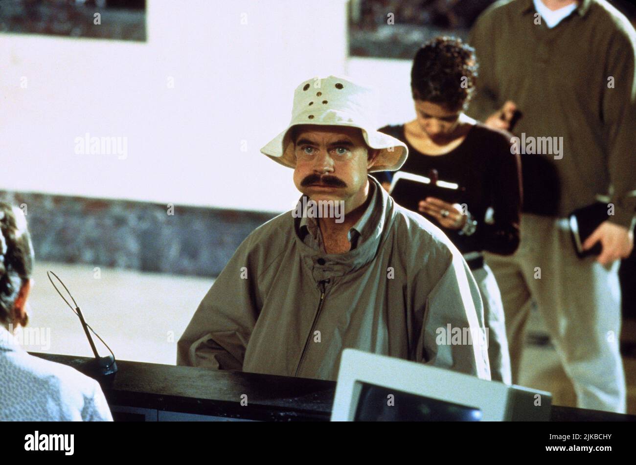 William H. Macy Film A Slight Case Of Murder (1999) Characters: Terry ...