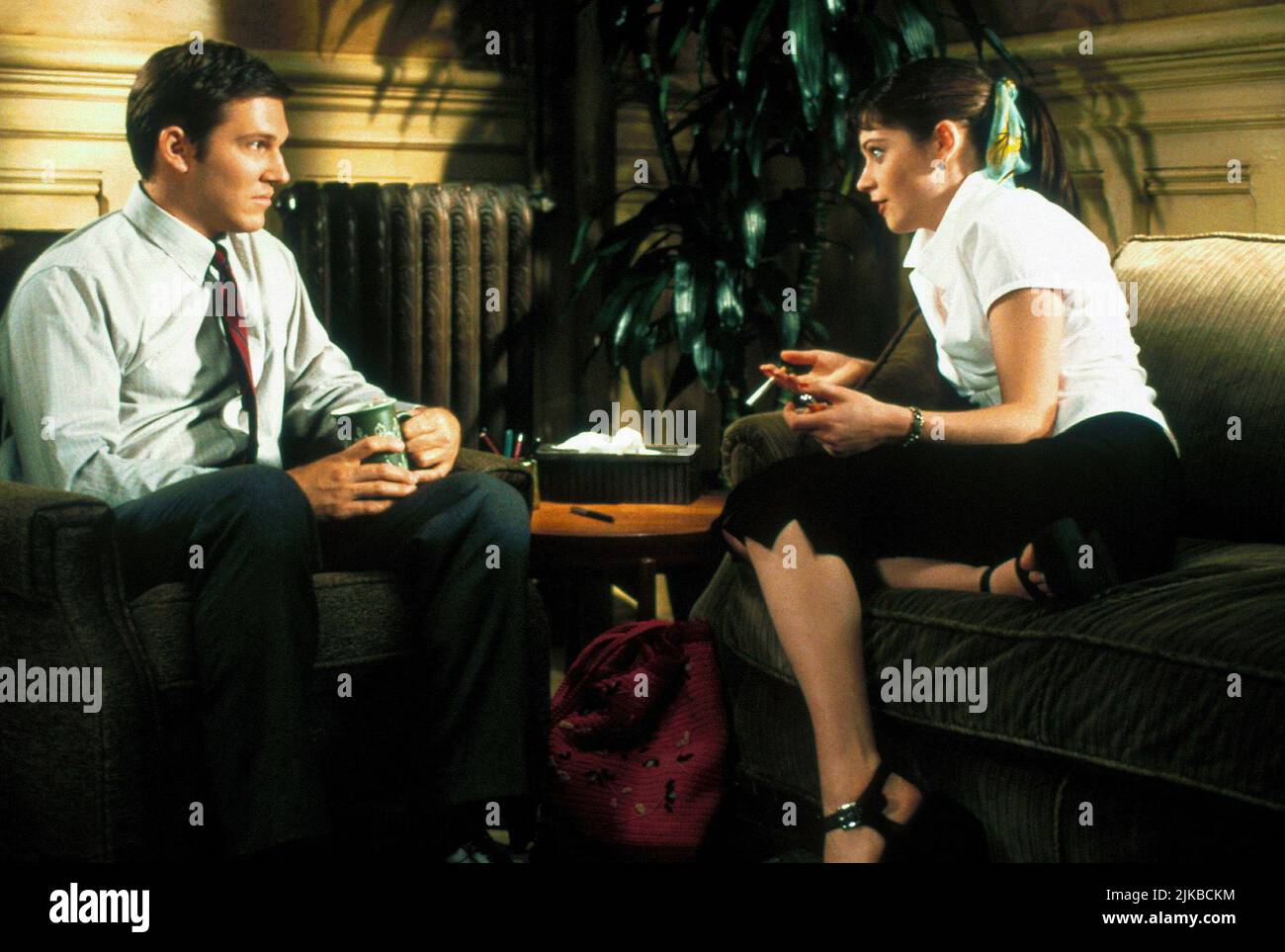 Mumford 1999 zooey deschanel hi-res stock photography and images - Alamy