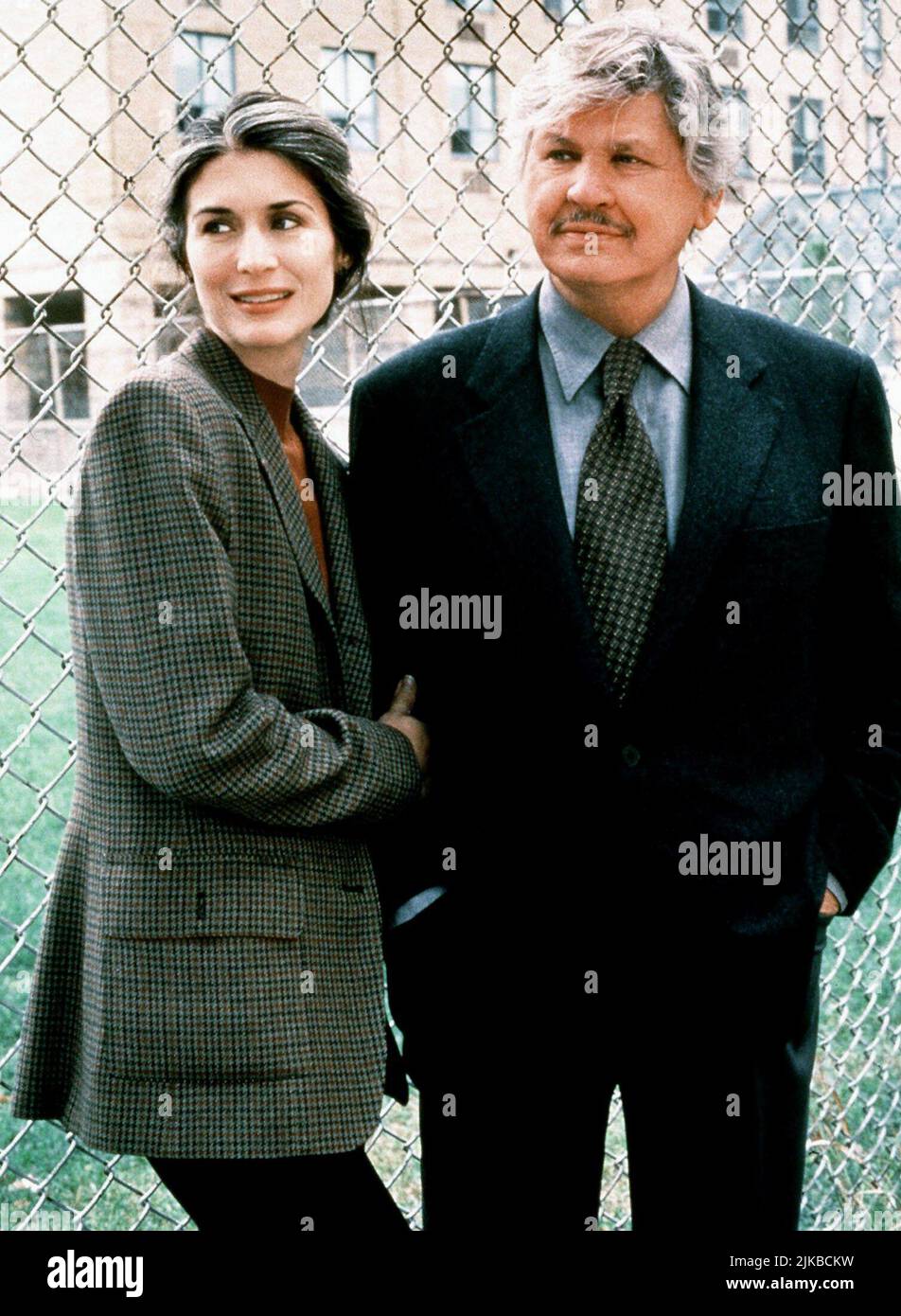 Charles Bronson Family