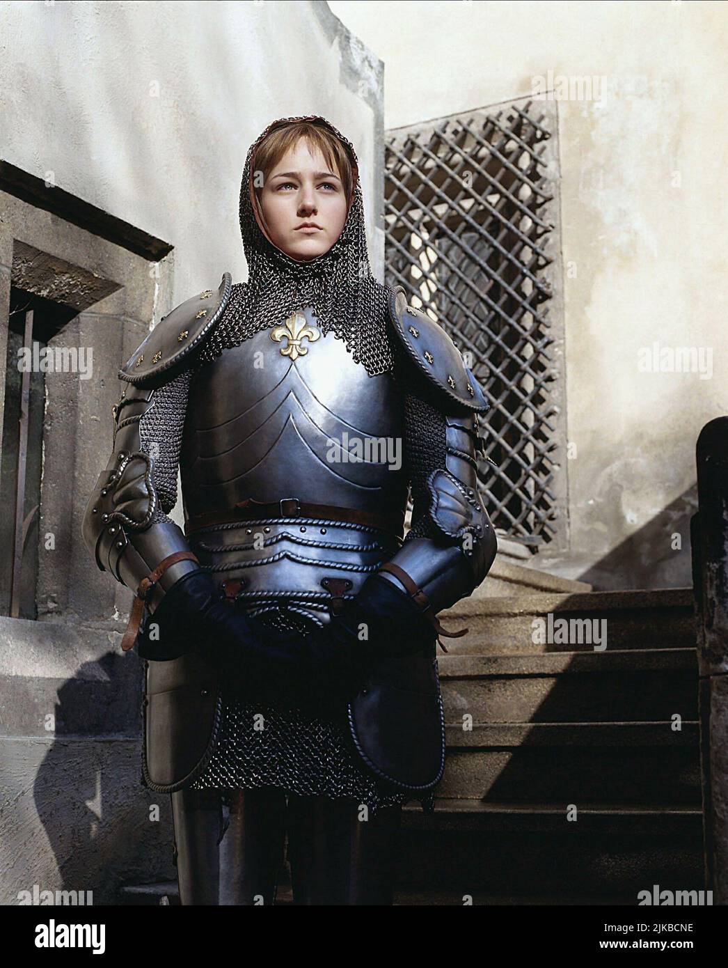 Leelee Sobieski As Joan Of Arc Leelee Sobieski Simple English