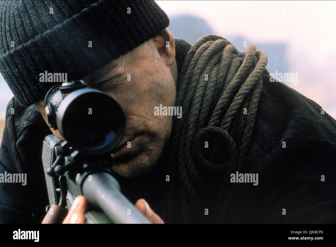 Heino Ferch Film Straight Shooter (1999) Characters: Volker Bretz ...