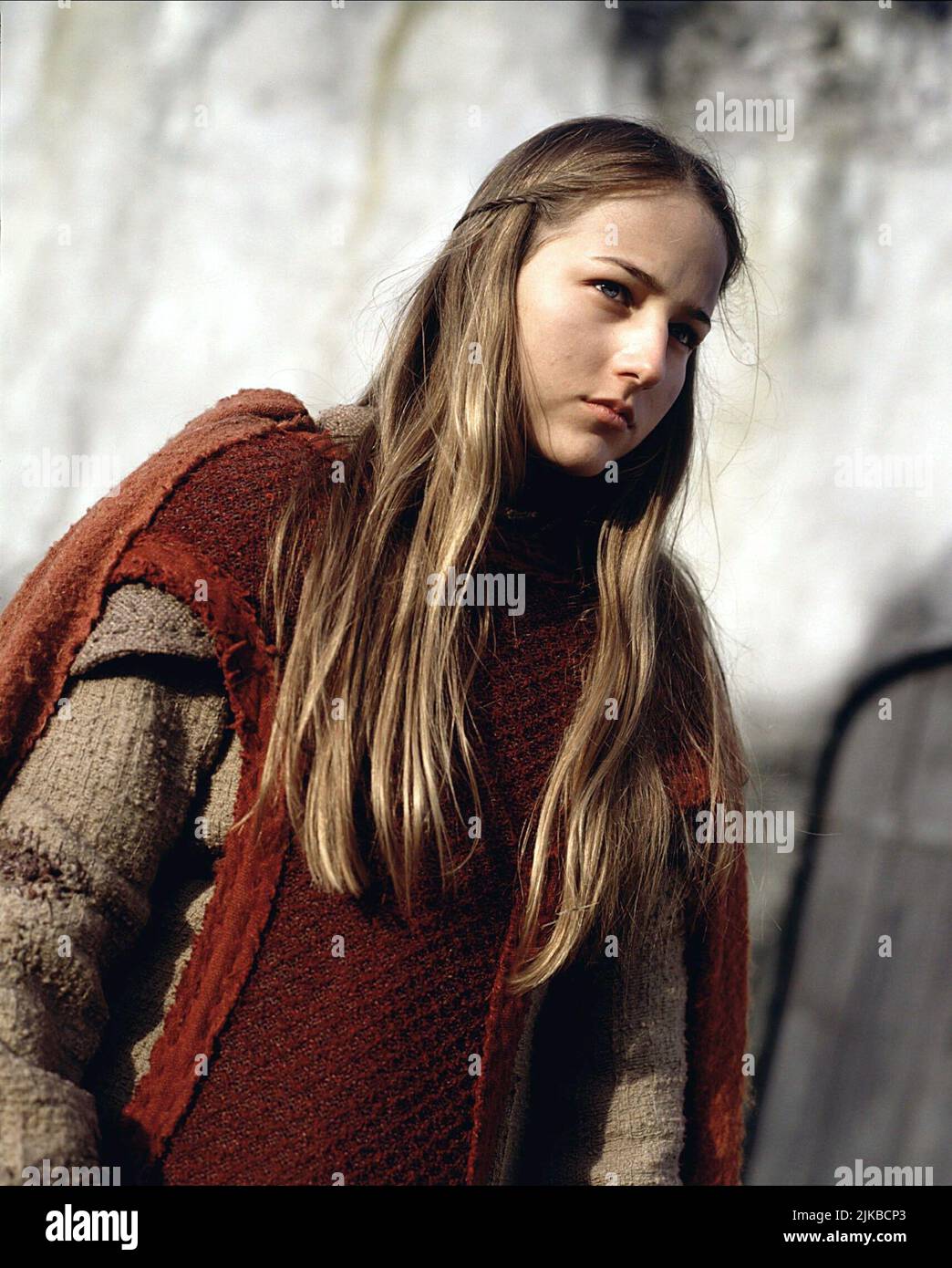 Leelee sobieski joan of arc hi-res stock photography and images - Alamy