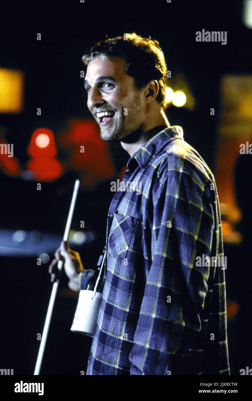 Matthew Mcconaughey Film Edtv; Ed Tv (1999) Characters: Ed 'Eddie ...