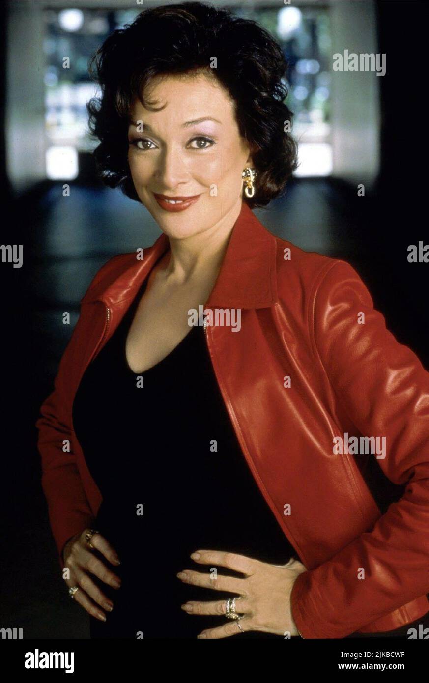 Dixie Carter Television: Family Law (1999) Characters: Randi King ...