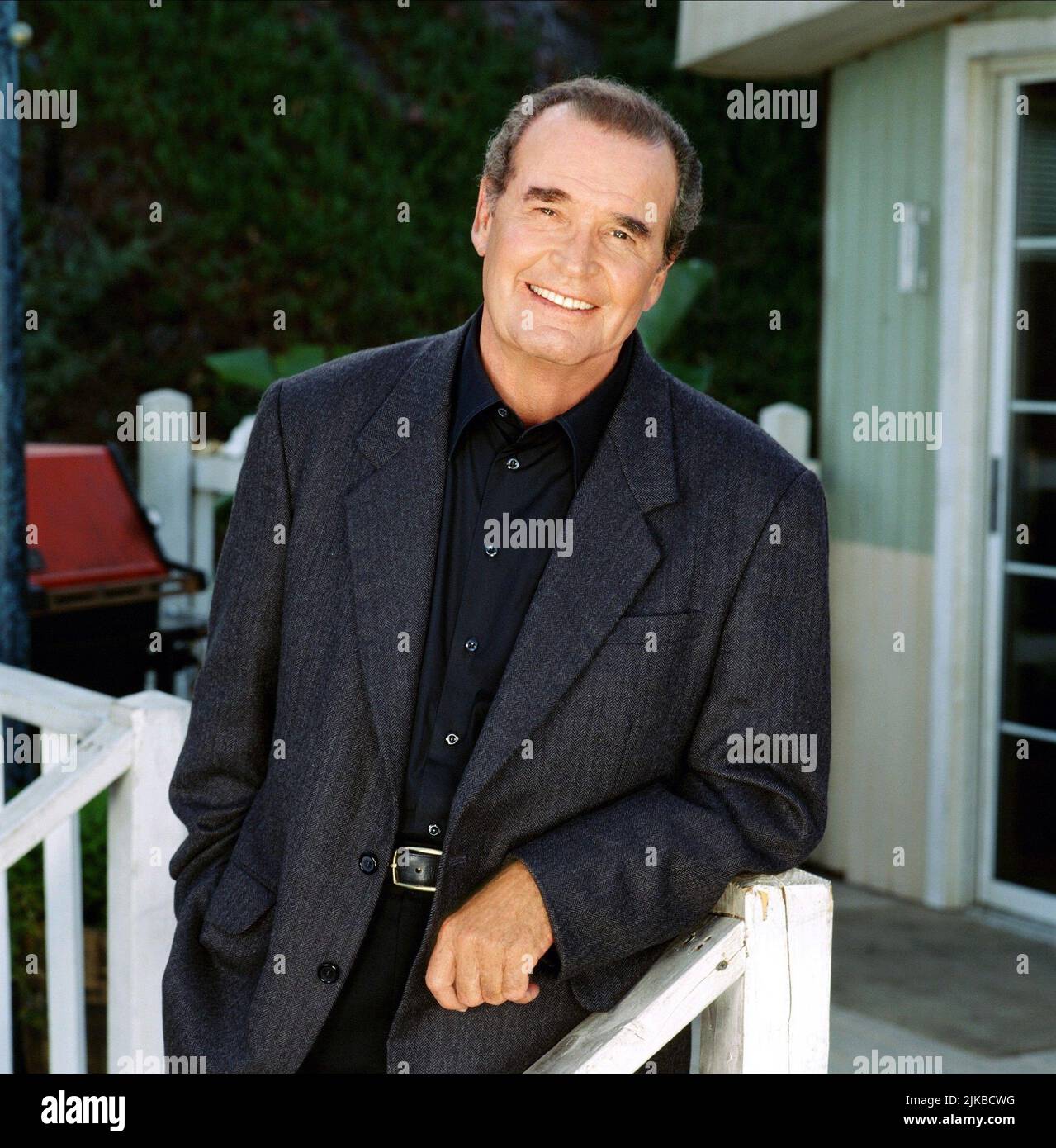 James Garner Film: The Rockford Files: If It Bleeds... It Leads (TV ...