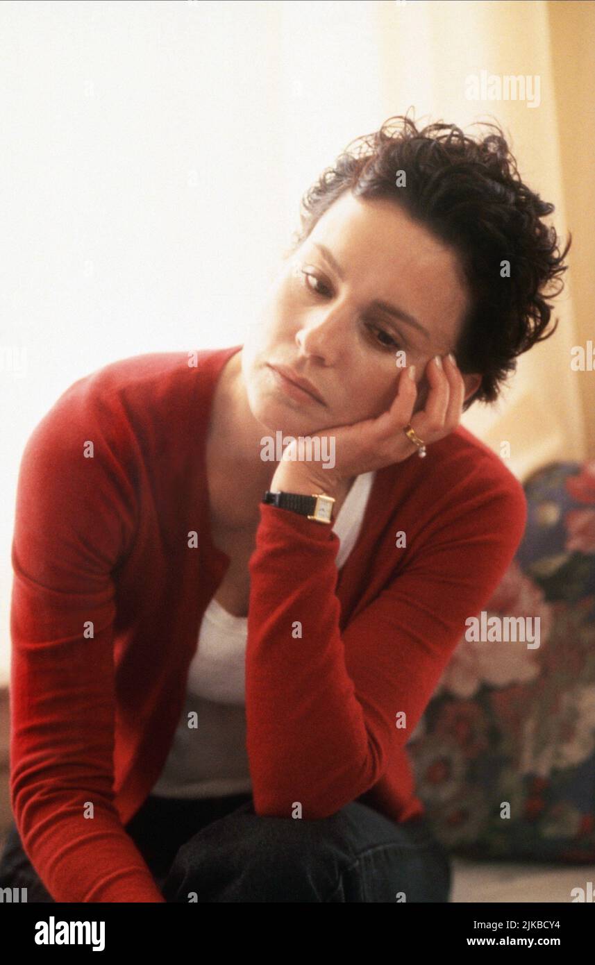 Diane Venora Film True Crime (USA 1999) Characters: Barbara Everett ...