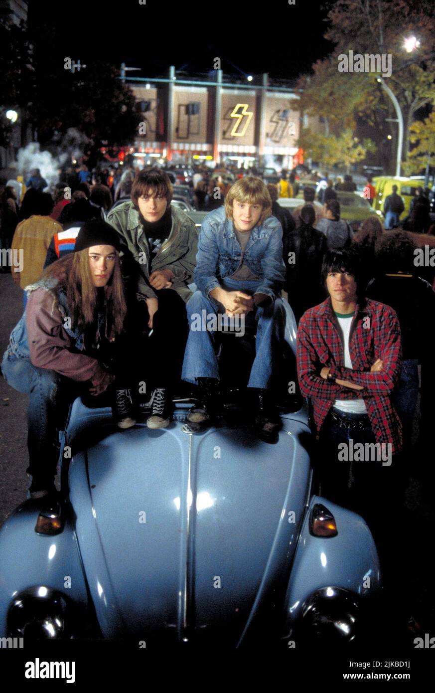 James debello hi-res stock photography and images - Alamy