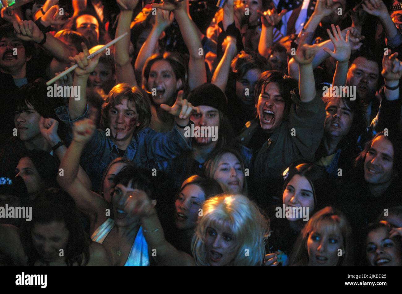 Giuseppe Andrews, Sam Huntington, James Debello & Edward Furlong Film ...