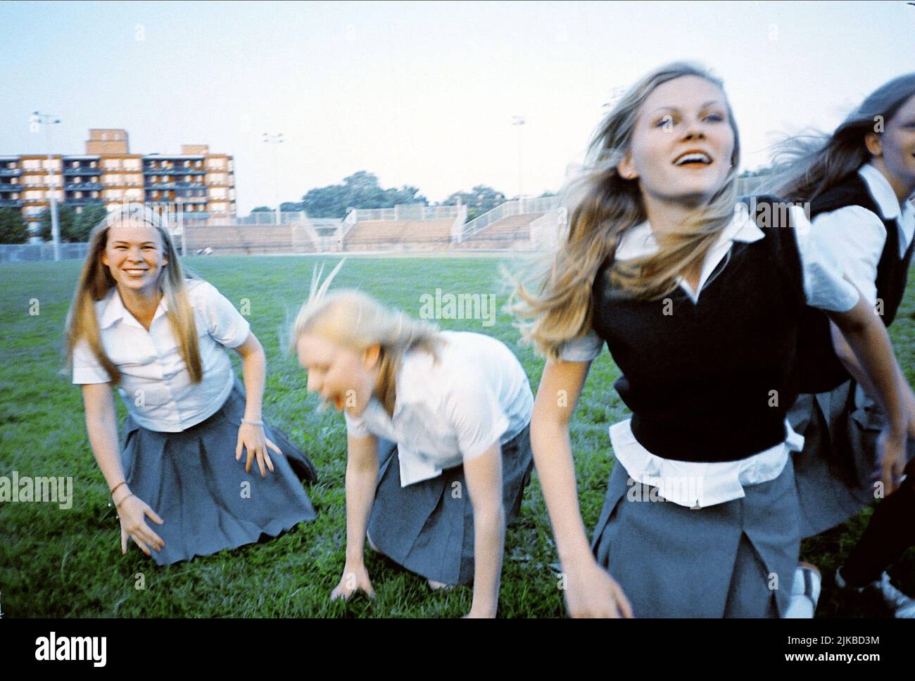 The Virgin Suicides 1999 Aj Cook
