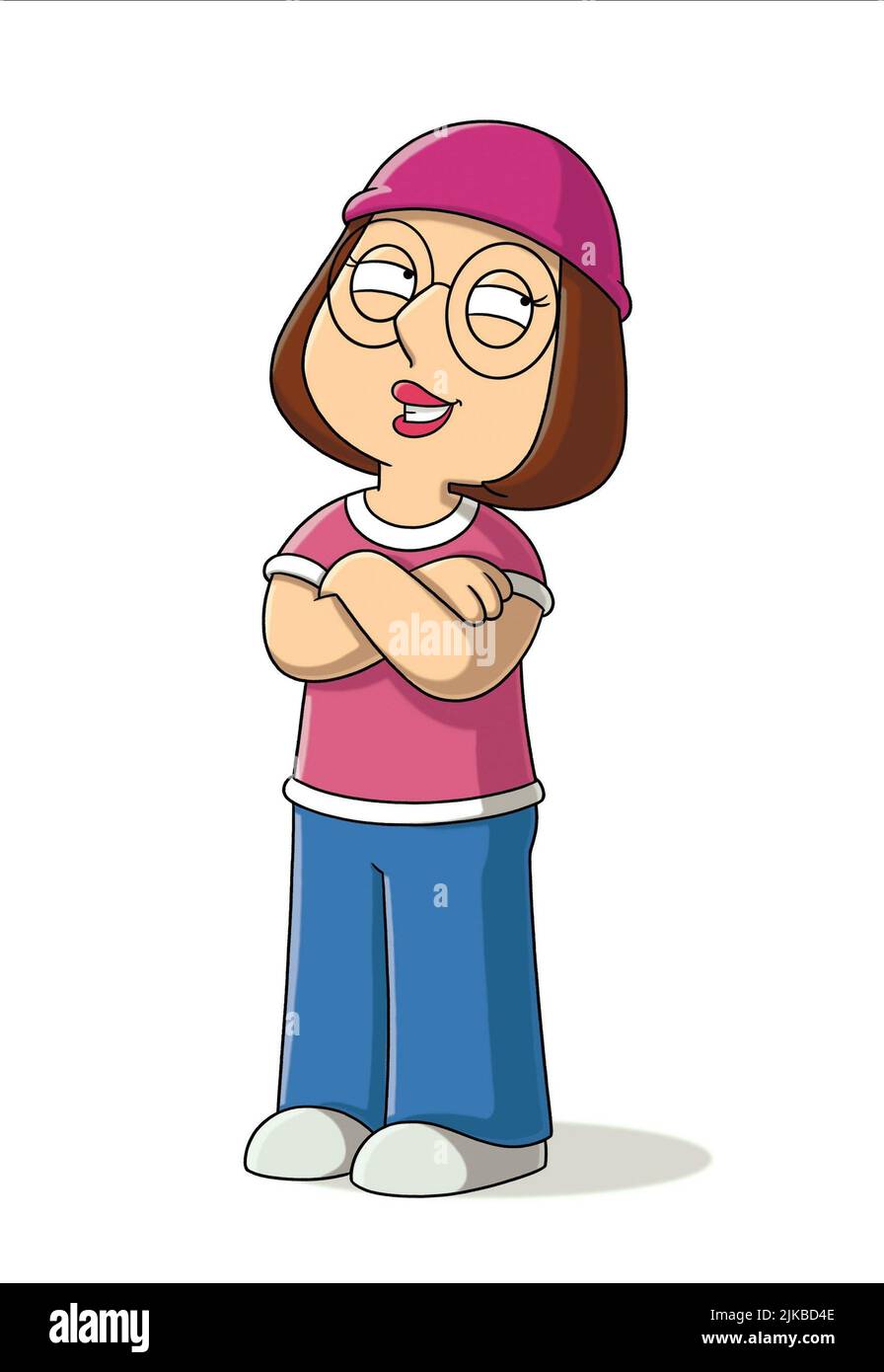 Meg griffin hi-res stock photography and images - Alamy