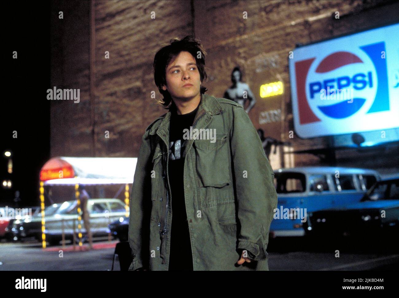 Detroit Rock City Hawk