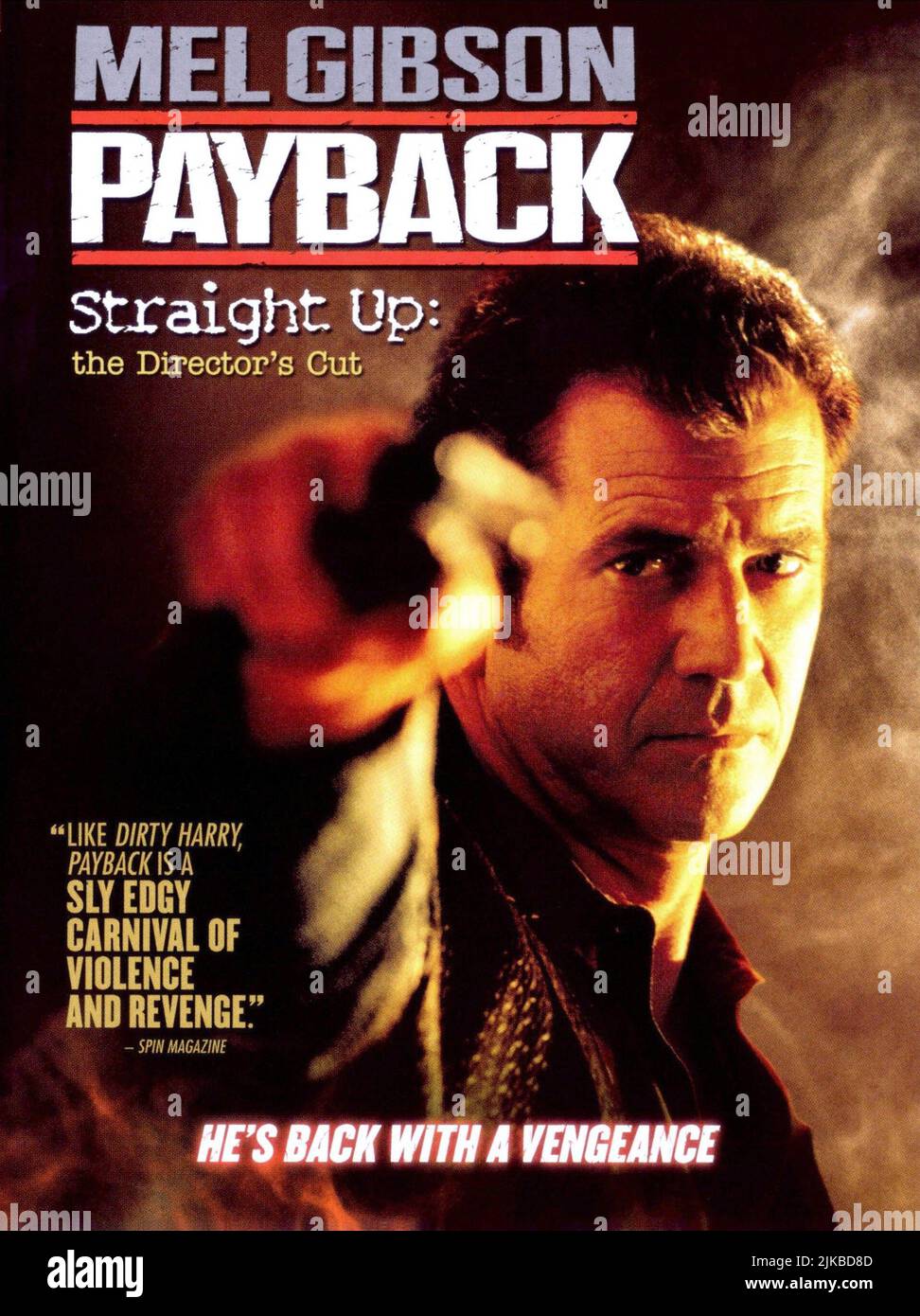 Payback Movie 1995