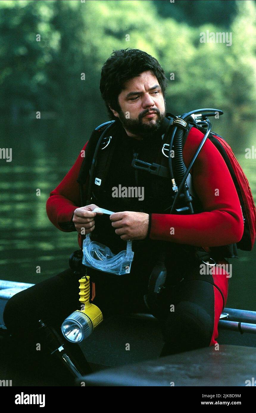 Oliver Platt Film: Lake Placid (USA 1999) Characters: Hector Cyr / Tv ...