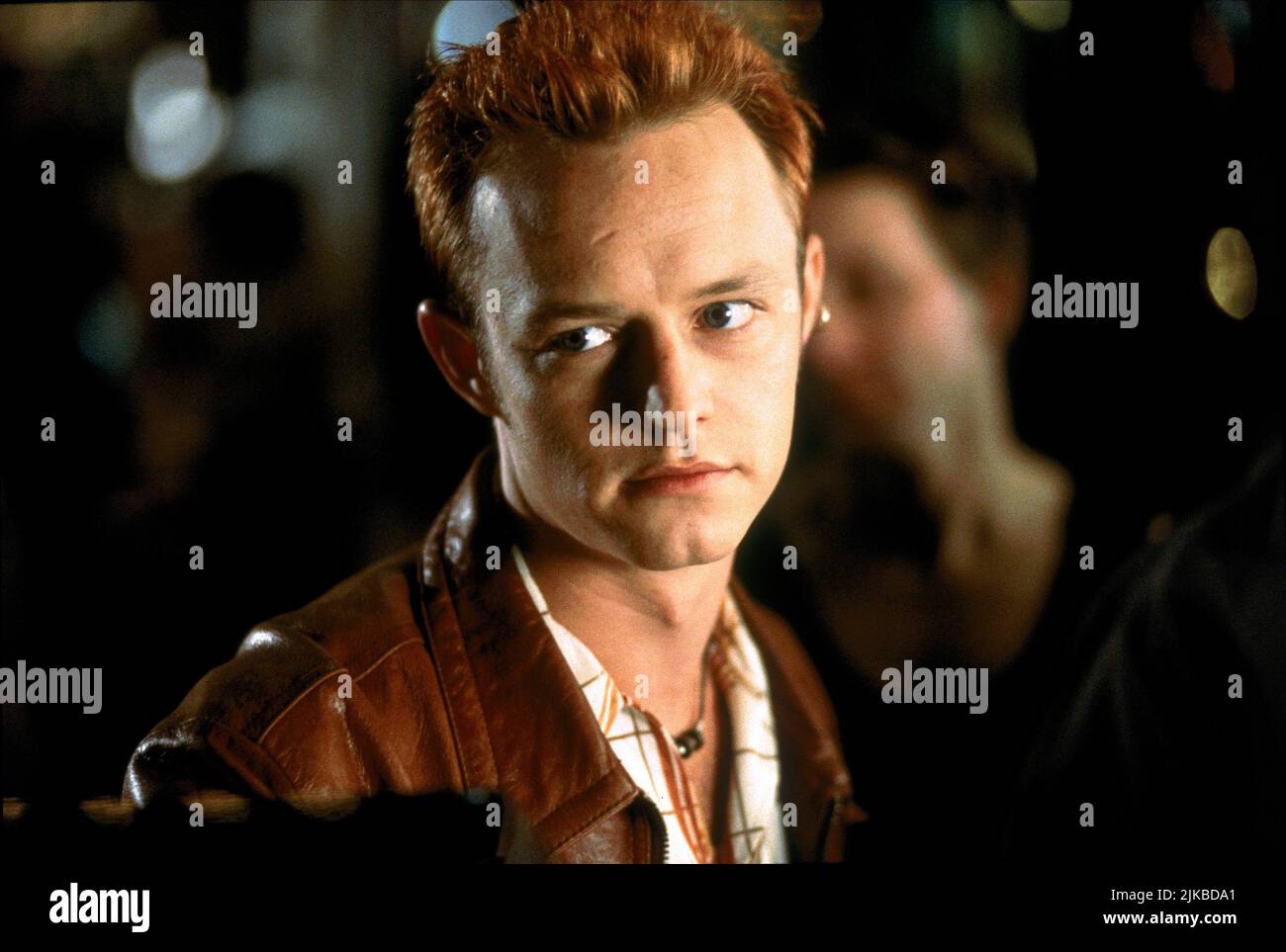 Desmond Askew Film Go (1999) Characters: Simon Baines Director: Doug ...