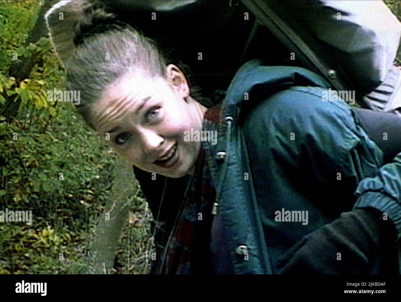 Heather Donahue Film The Blair Witch Project (USA 1999) Characters ...