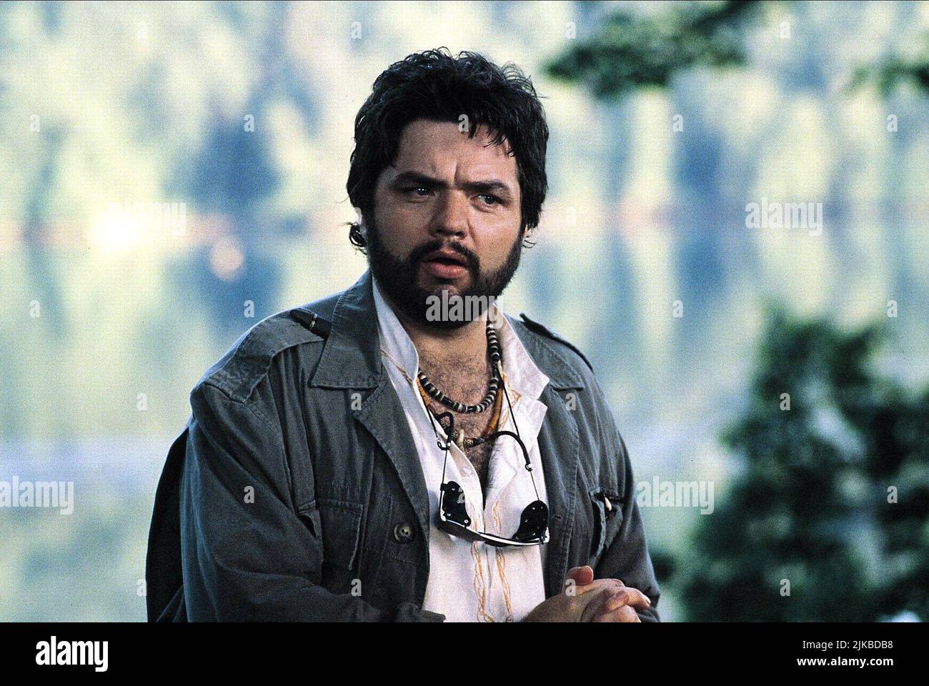 Oliver Platt Film: Lake Placid (USA 1999) Characters: Hector Cyr / Tv ...