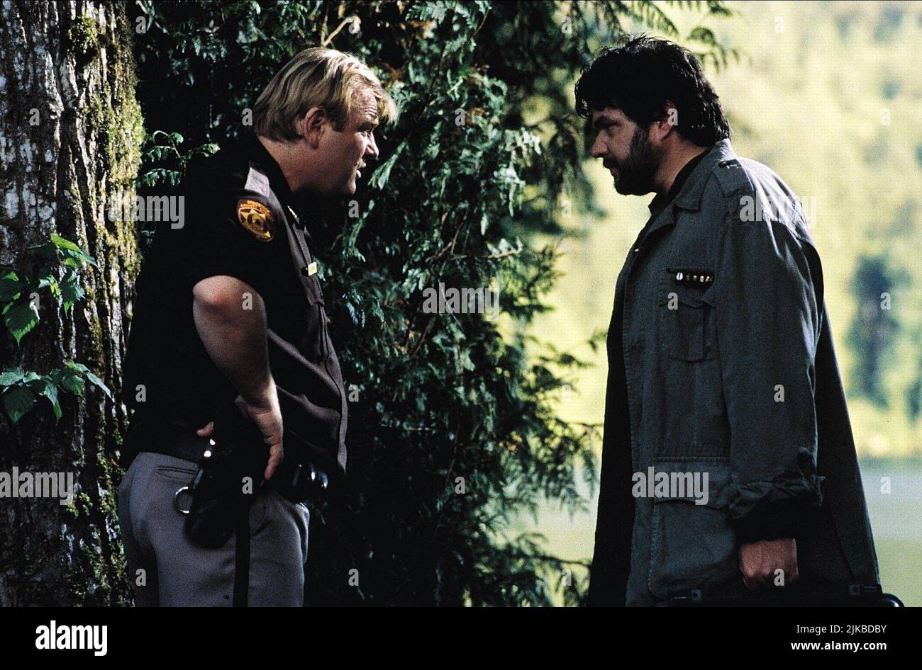 Lake Placid Movie Oliver Platt