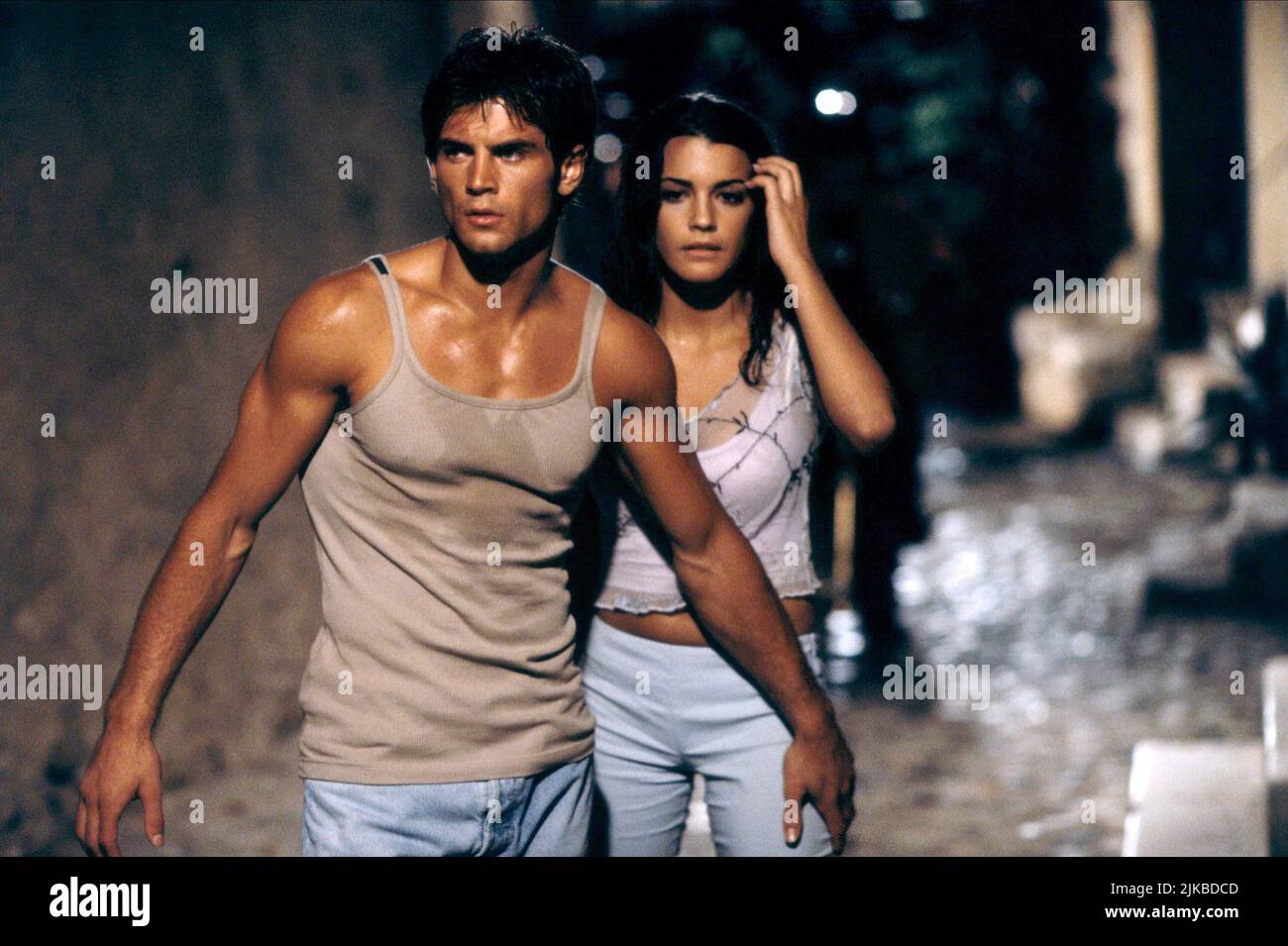 Natalia cigliuti simon sez 1999 hi-res stock photography and images - Alamy