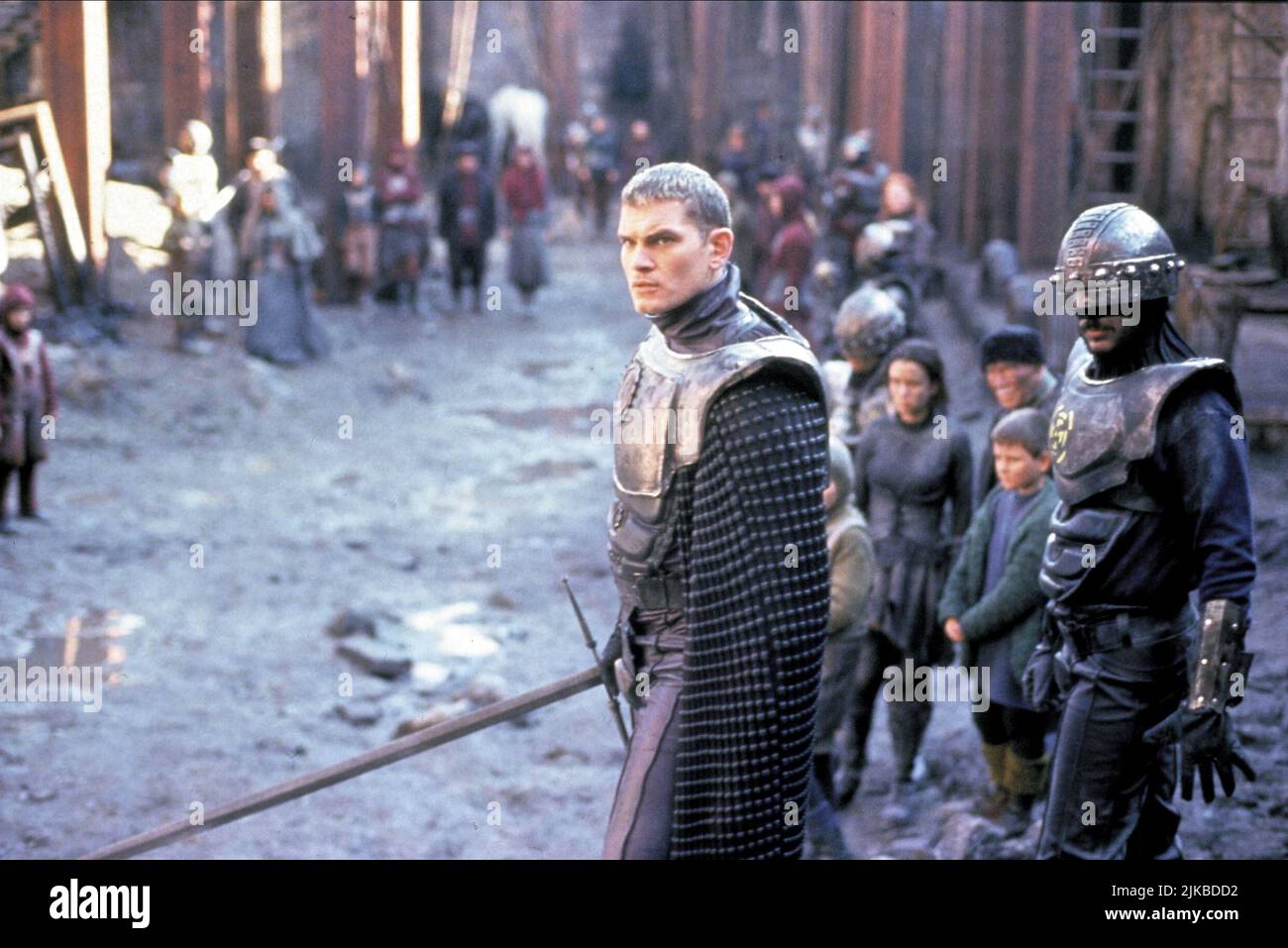 Gotz Otto Film Beowulf (1999) Characters: Roland Director: Graham Baker 31 March 1999 **WARNING ...