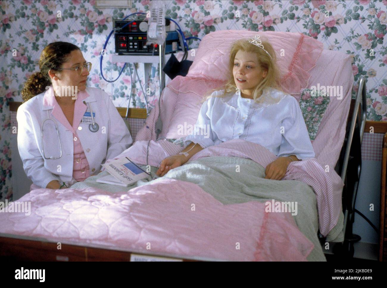 Alexandra Holden Film Drop Dead Gorgeous (USA/DE 1999) Characters: Mary ...