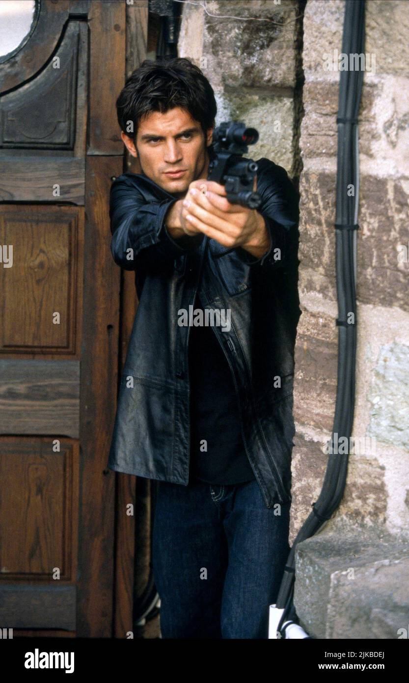 Filip Nikolic Film Simon Sez (1999) Characters: Michael Gabrielli ...