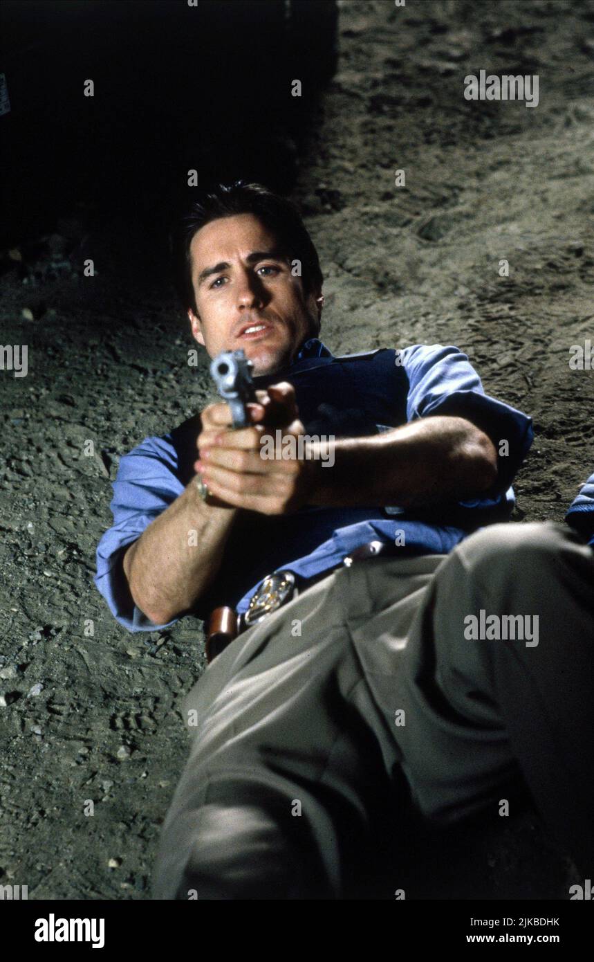 Luke Wilson Film Blue Streak (1999) Characters: Carlson Director: Les ...