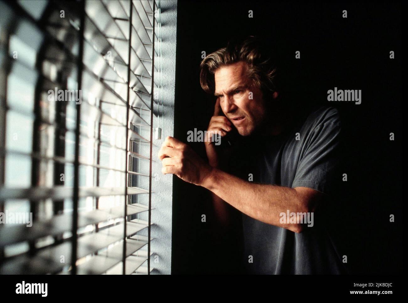 Jeff Bridges Film: Arlington Road (1999) Characters: Michael Faraday ...