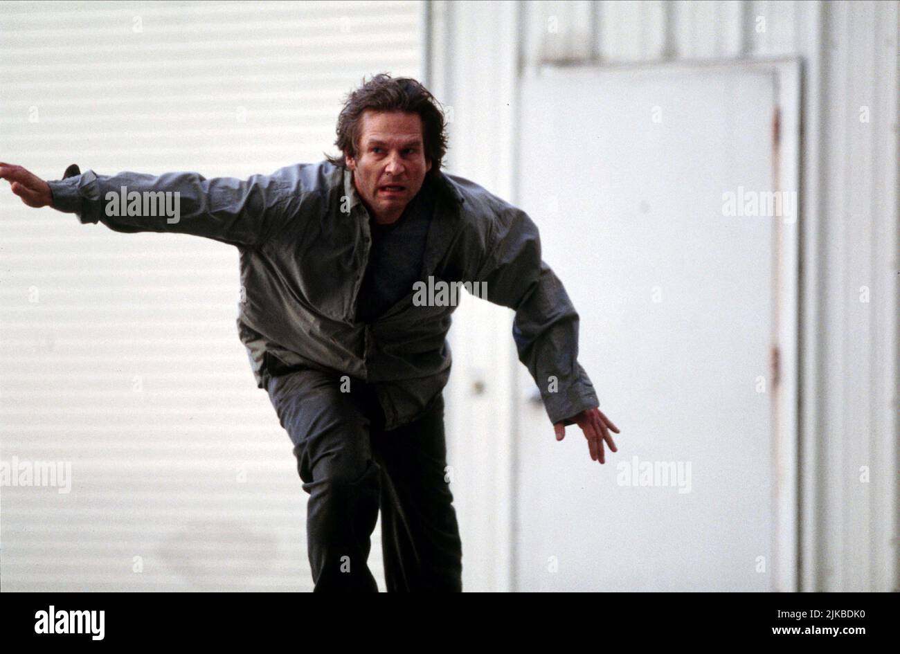 Jeff Bridges Film Arlington Road (1999) Characters: Michael Faraday ...