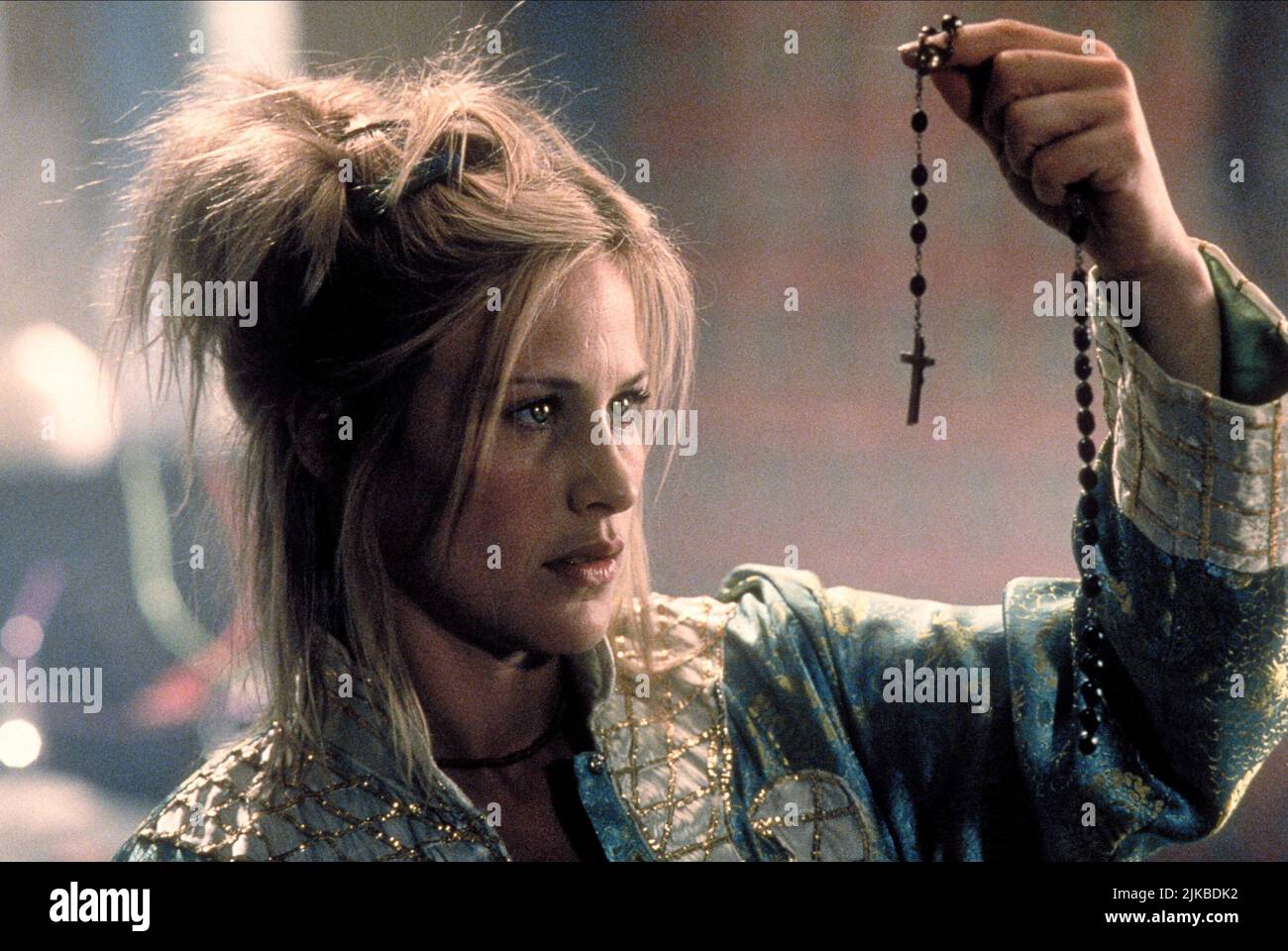 Patricia arquette 1990 hi-res stock photography and images - Alamy