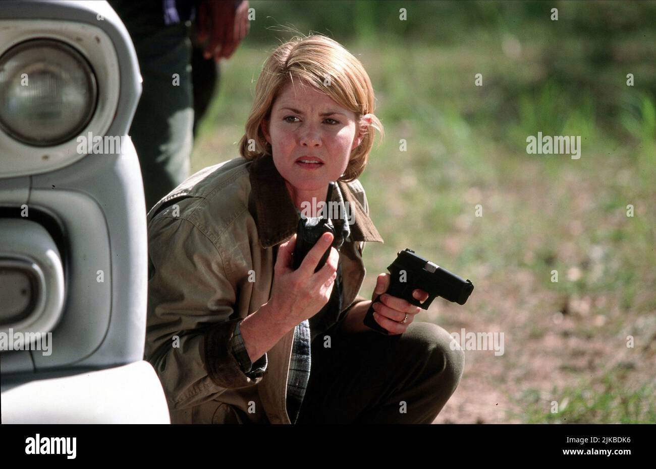 Laura Poe Film: Arlington Road (1999) Characters: Leah Faraday Director: Mark Pellington 19 ...