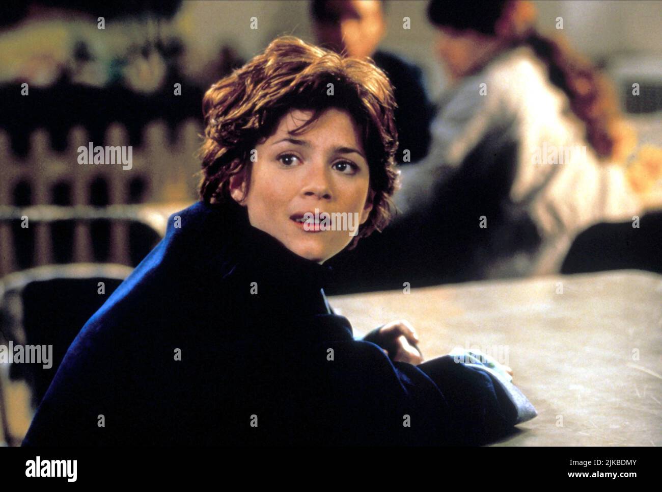 Anna Friel Film Mad Cows (1999) Characters: Maddy Director: Sara Sugarman 29 October 1999 ...