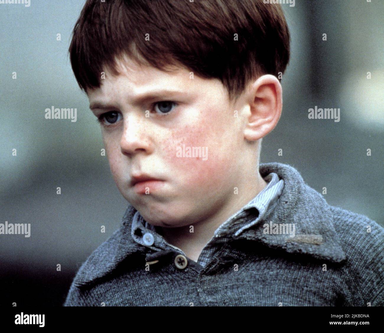 Joe Breen Film: Angela'S Ashes (US/IRL 1999) Characters: Young Frank ...