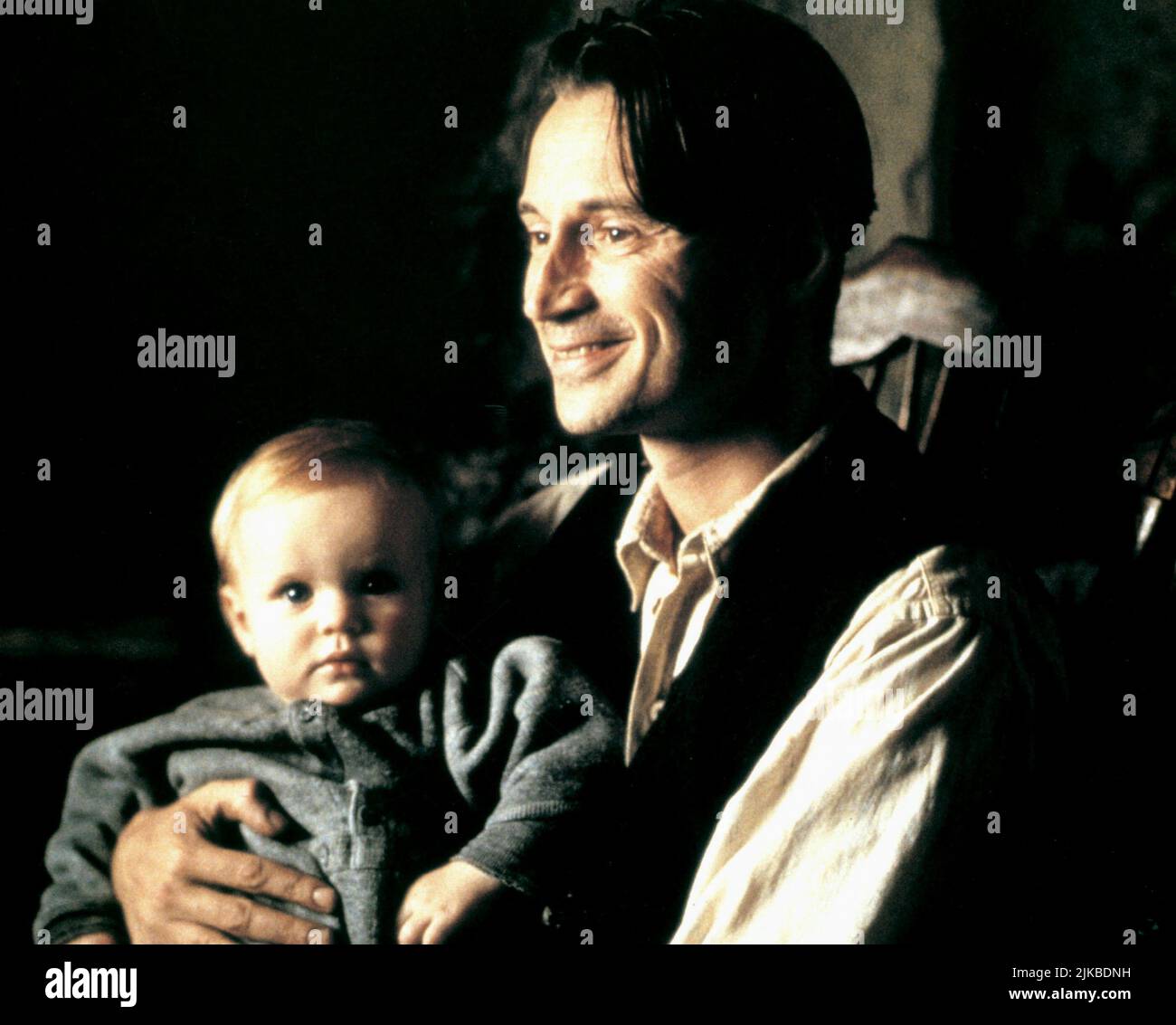 Robert Carlyle Film: Angela'S Ashes (US/IRL 1999) Characters: Malachy ...