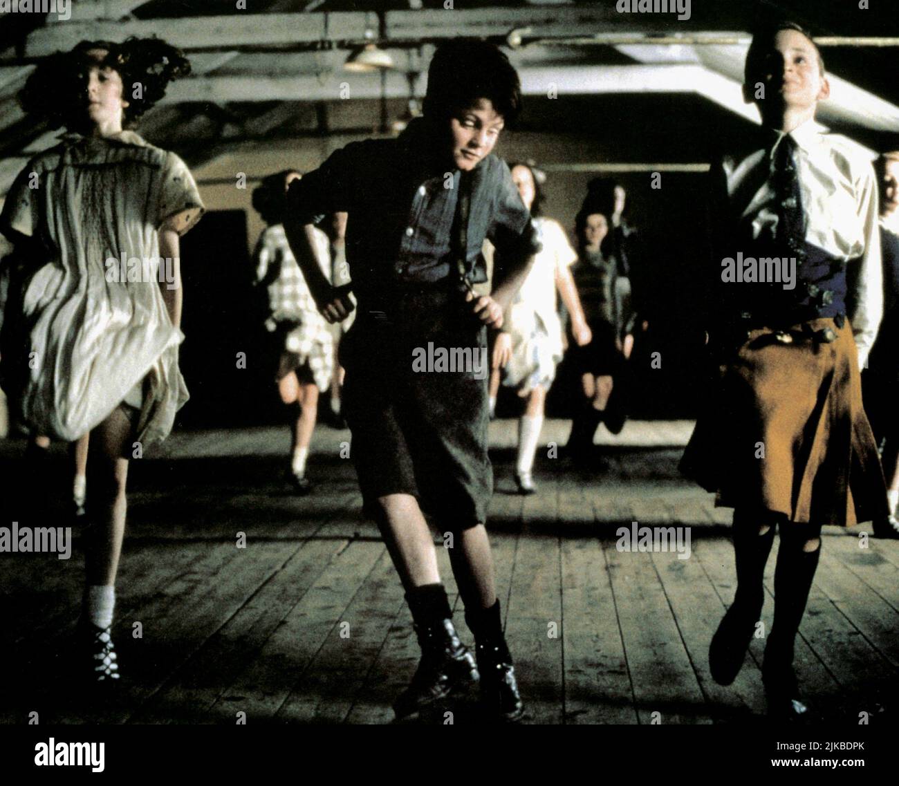 Michael Legge Film: Angela'S Ashes (US/IRL 1999) Characters: Older ...