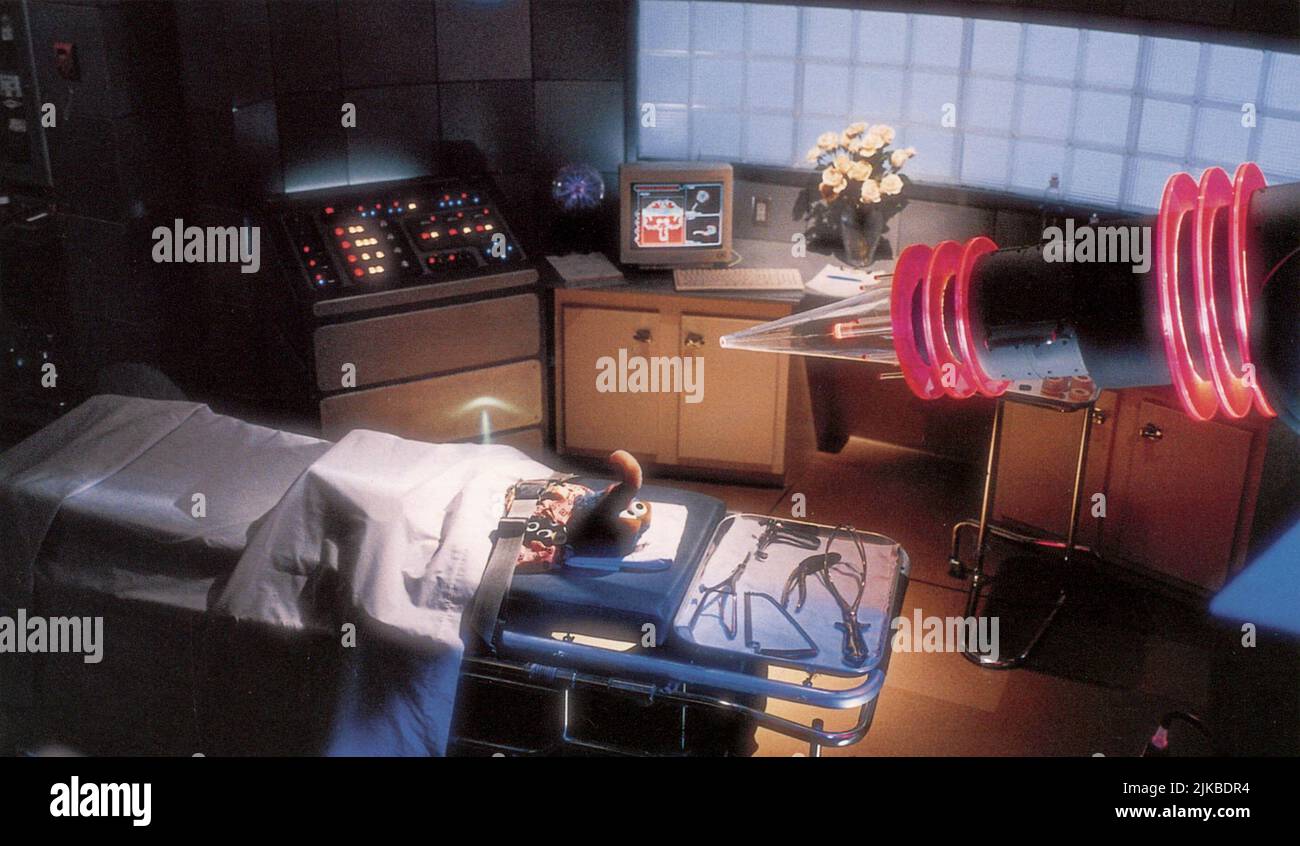 Muppets from space 1999 hi-res stock photography and images - Alamy