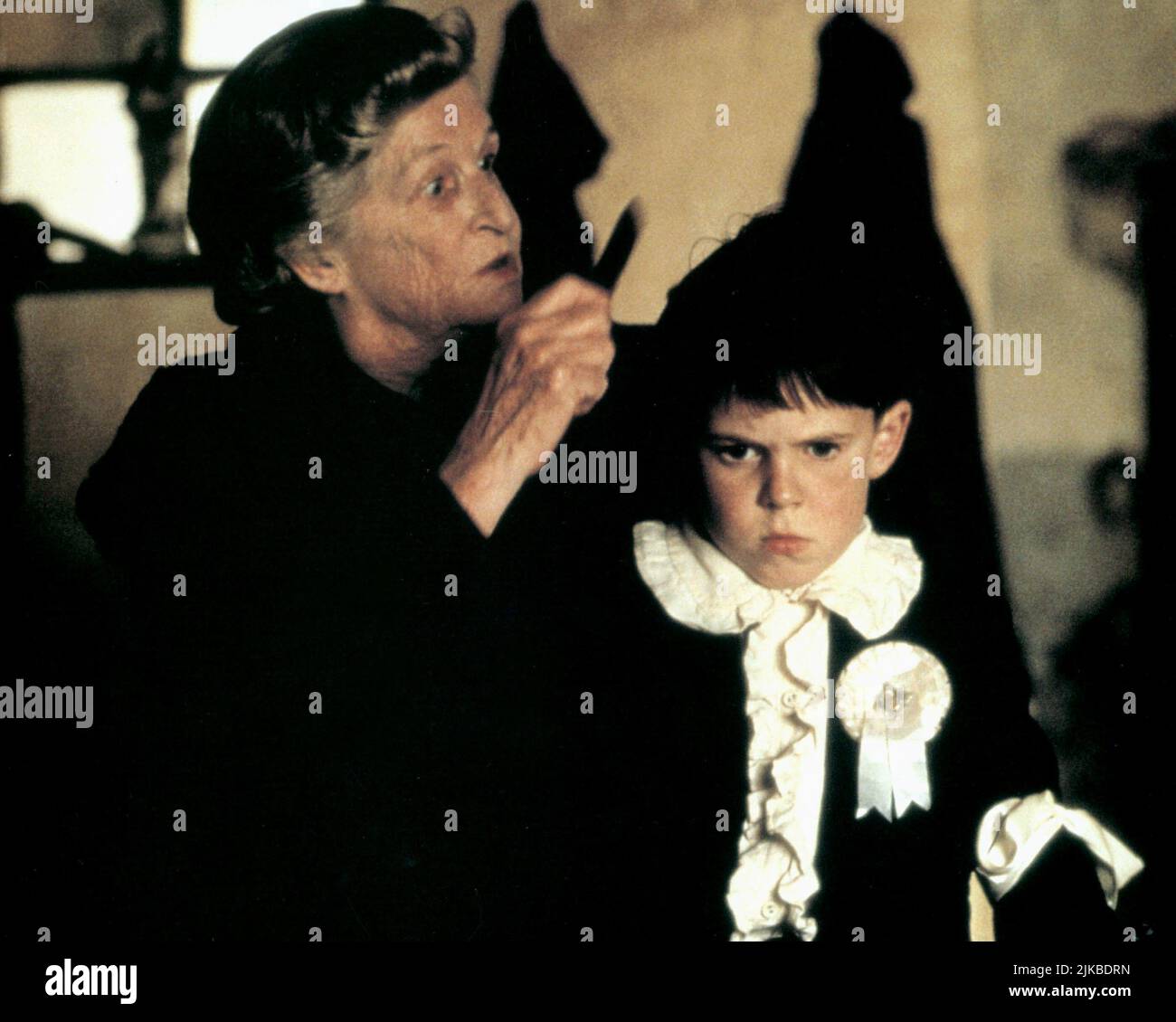 Joe Breen Film: Angela'S Ashes (US/IRL 1999) Characters: Young Frank ...