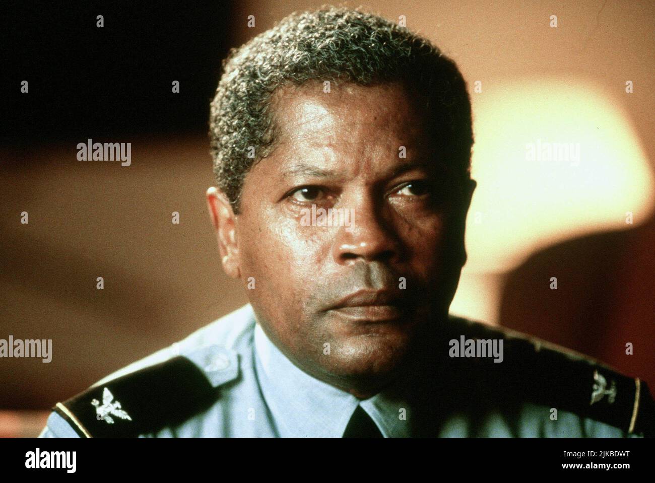 Clarence Williams Iii Film: The General'S Daughter (1999) Characters ...