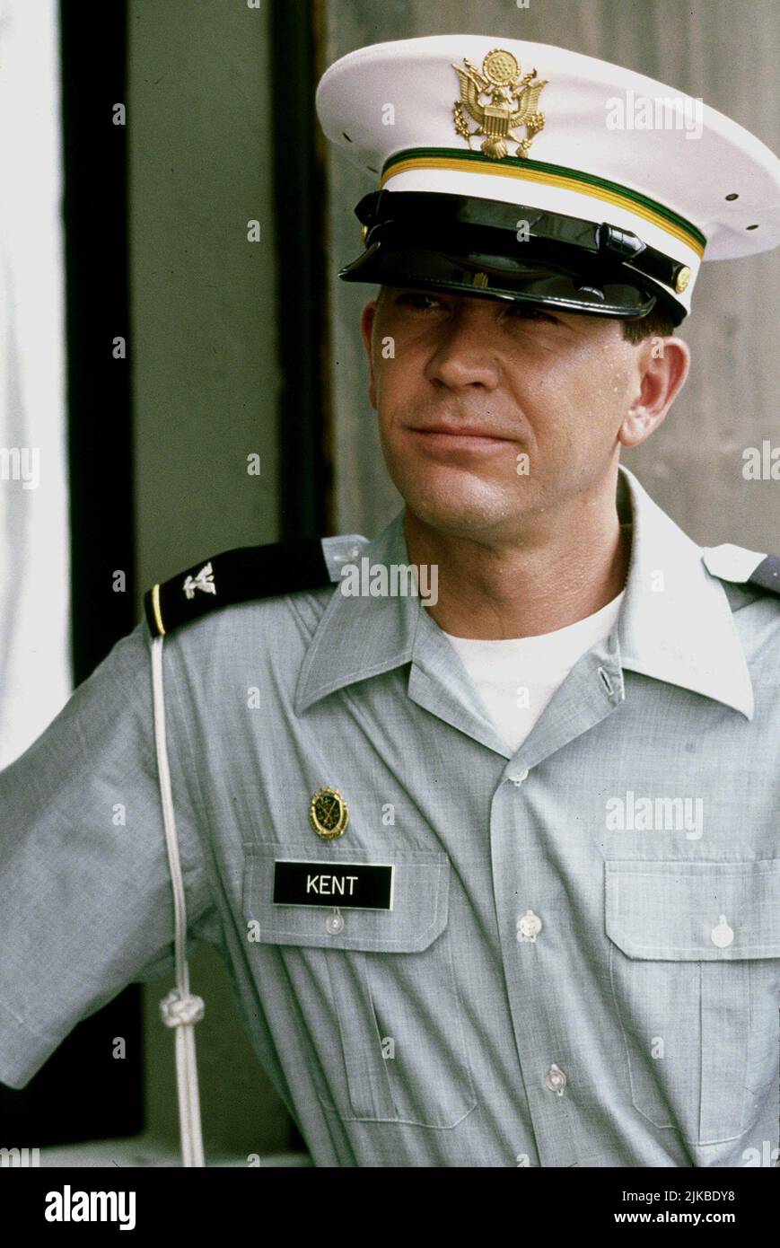 Timothy Hutton Film The General'S Daughter (1999) Characters: Col ...